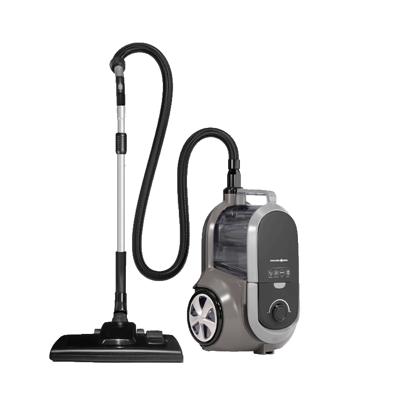 جاروبرقی پاکشوما مدل PVC-5015 G - تکنو کالا